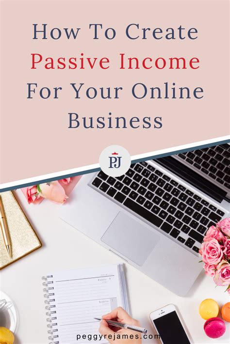 Adding Passive Income And Products For Virtual Assistants Artofit