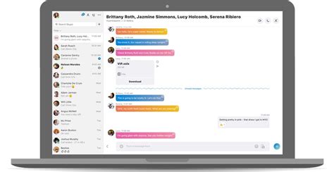 Skype Launches Redesigned Desktop App With Cross Device Functionality