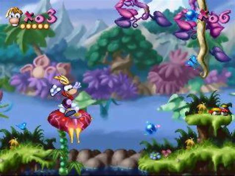 Rayman Stash Games Tracker