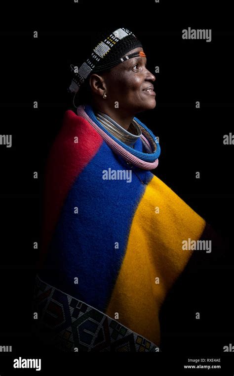 Tswana Women
