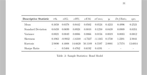 Tables Longtable Is Not Centered TeX LaTeX Stack Exchange