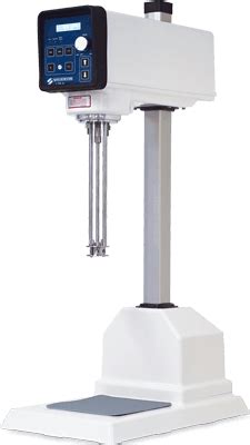 Homogenizer Silverson Mixer Homogenizers