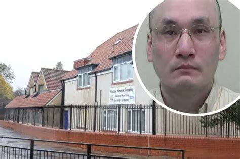 Gp Thomas Kwans Surgery Checked Records After Poisoning Plot Came To Light Teesside Live