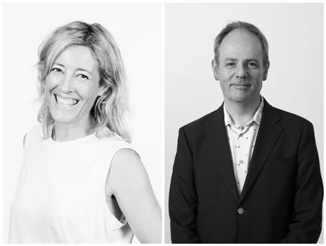 Brigid Alkema Named Chair Of Clemenger Groups Creative Council As