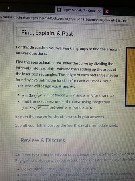 n1 12 and n2 5 e topic module 7 group x groups