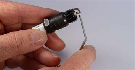 How To Properly Gap Spark Plugs For Optimal Performance