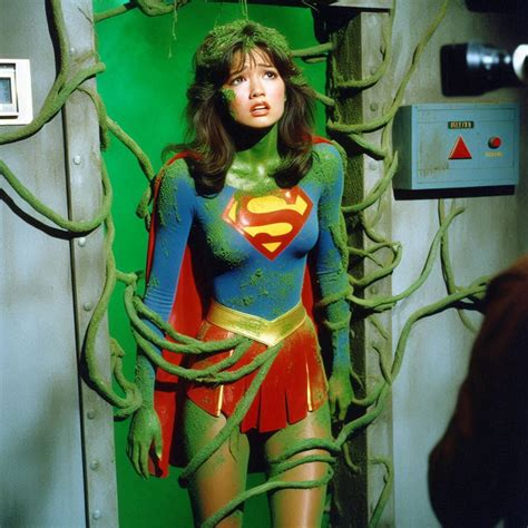 Supergirl Peril By Badguy1313 On Deviantart