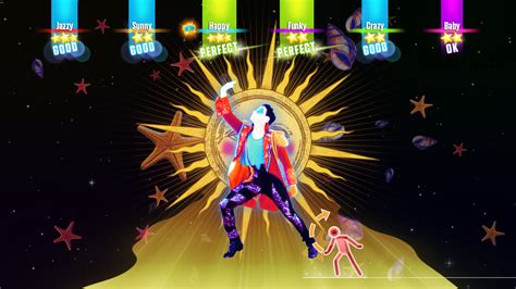 Ubisoft Shares The Full Just Dance 2017 Tracklist