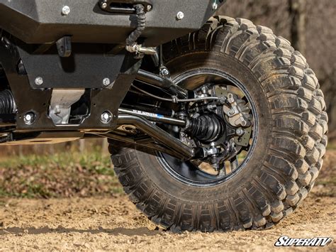 Polaris Ranger Xp 1000 Atlas Pro Heim Joint 2 Forward Offset A Arms
