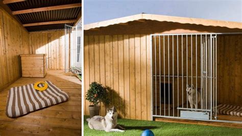 Casetas De Exterior Para Perros Grandes Como Mastines