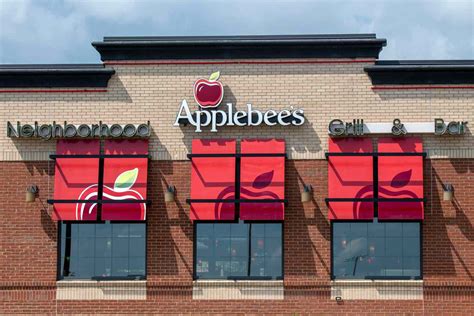 Applebees Dollarita Is Finally Coming Back But When