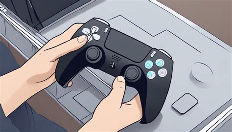 Fixing DualSense Input Lag