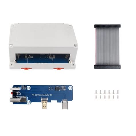Isolated Rs232rs485cancan Fd Expansion Board For 458701 £5039