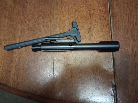 Help Identifying Colt M16 Upper And Its Value R Colt