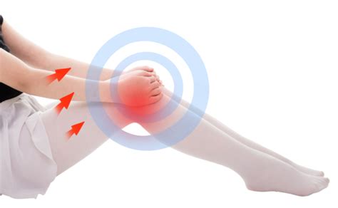 Knee Joint Pain Vector Hd Images Knee Joint Pain Knee Joint