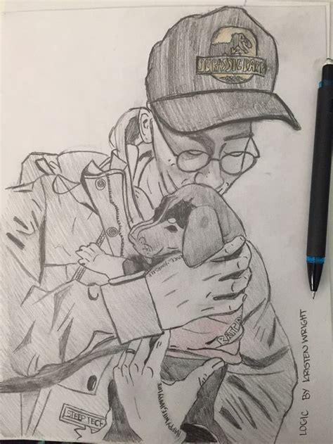 Logic Drawing Logic Drawing