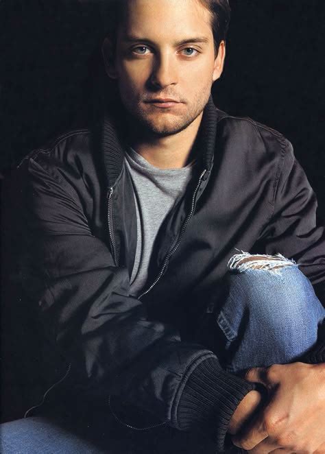 60 Mejores Imágenes De Tobey Maguire Famosos Spiderman Personajes