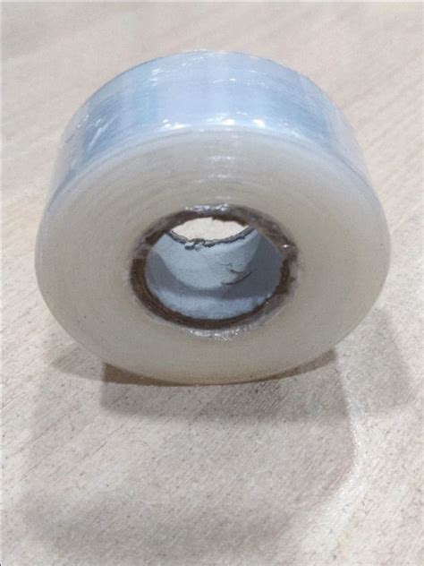 Micro Plastic Film At Best Price In New Delhi By Samridhi Polyfilms Id 2854088914455