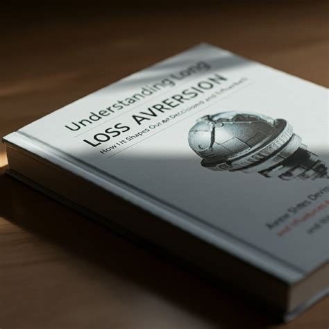 Mastering Loss Aversion How Understanding This Cognitive Bias Can
