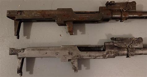 Afterblast Used On Sks Receiver Album On Imgur