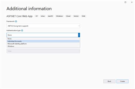 Entwickeln Von ASP NET Core MVC Apps NET Microsoft Learn