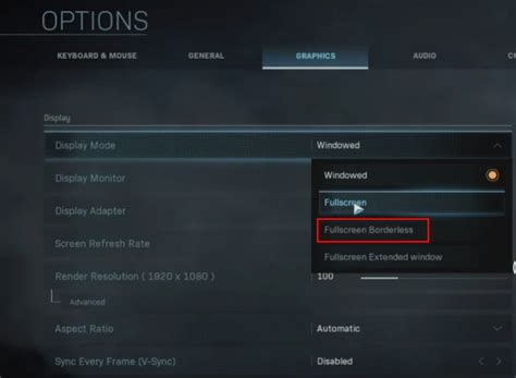 Fix COD Warzone Dev Error 6068 On Windows TechLatest