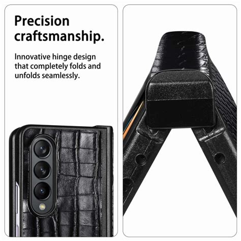 Coque Samsung Galaxy Z Fold 4 Bond Ma Coque
