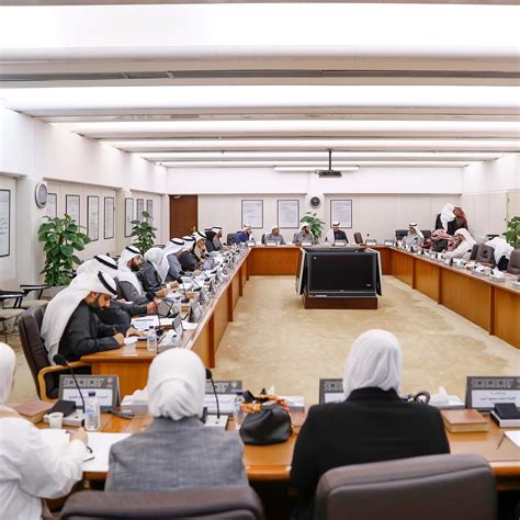 صحيفة بوبيان نيوز لجنة الميزانيات والحساب الختامي تناقش اليوم تقديرات