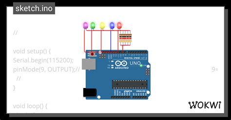 วริทธิ์ อันนี้เอาจริ Wokwi Esp32 Stm32 Arduino Simulator