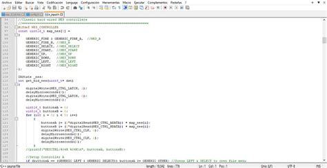 Modifi Input Pad Esp 8 Bit Arduino Gpio Programming Questions