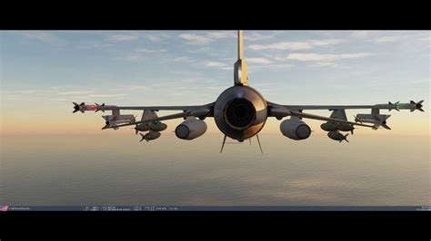 DCS World Update YouTube