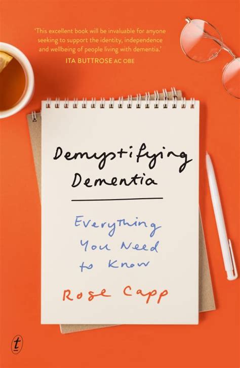 Demystifying Dementia And The Stereotypes Rnz