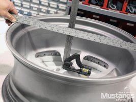 Backspace To Offset Calculator GTSparkplugs