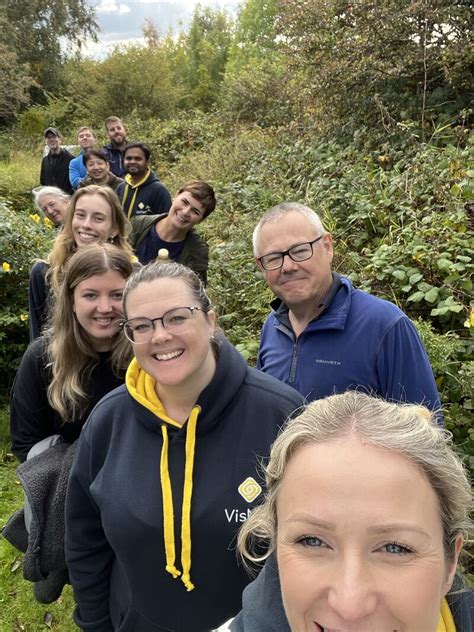 Chris Witte On Linkedin Its Really Hard To Prioritise Taking A Day Out Of The Office But Really…