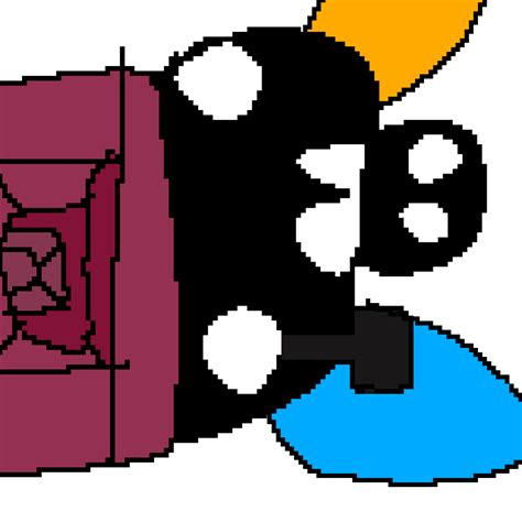 The Supreme Judge Sprite Turn Vertically By Southdorugduaba On Deviantart
