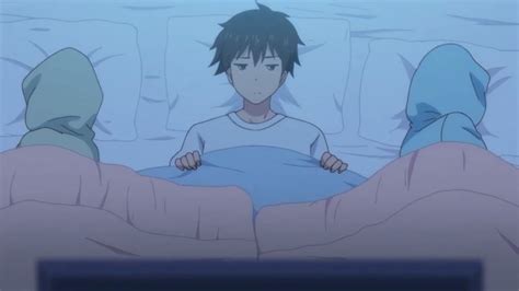 Overflow Episode In The Bath With Two Soft Babes The Otaku Author