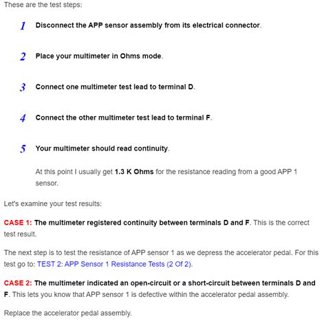 V1 P2138 Code And Intermittent Limp Mode Page 2 Df Kit Car Forum