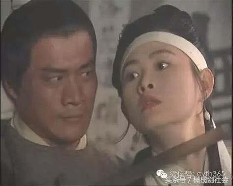 潘金蓮有多美？ 每日頭條