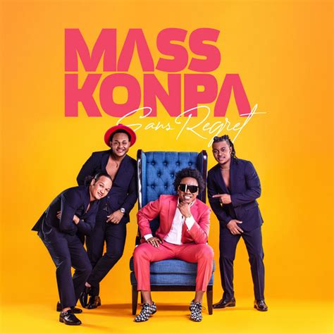 Mass Konpa Songs List Genres Analysis And Similar Artists Chosic