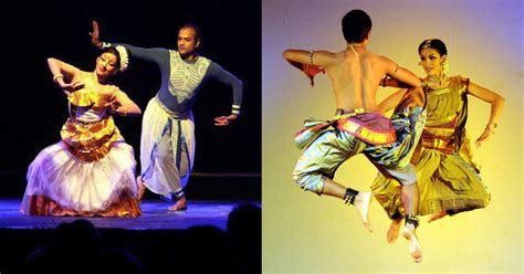 Tandav And Lasya The Dance Of Lord Shiva And Goddess Parvati