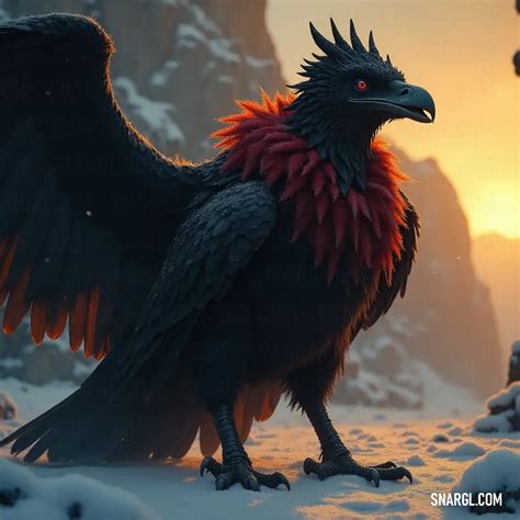 Thunderbird Mythology Appearance And Characteristics