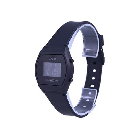 Reloj Casio Lw 204 1b Watch Out