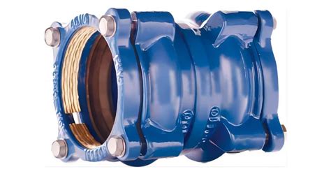 What Is The Difference Between A Coupling And A Flange Adapter Conflex