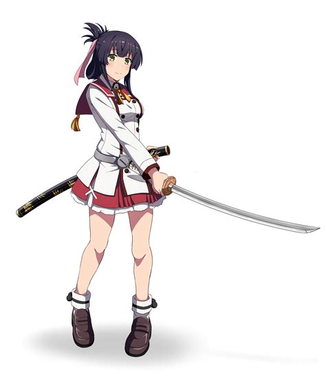 Yanase Mai Toji No Miko Drawn By Kyoukyan Danbooru