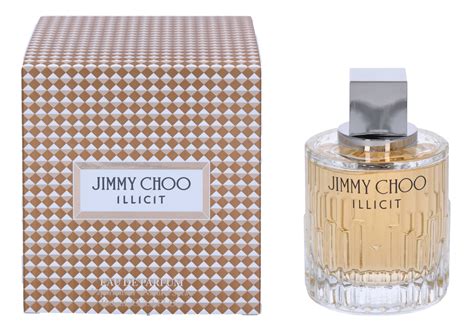 Kvepalai Moterims Jimmy Choo Illicit Edp 100 Ml Modelis R Hh 303 B1