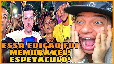 PH REAGE UMA GUERRA DE FATALITYS JHONY MC E SCHULER X MINEIRO E