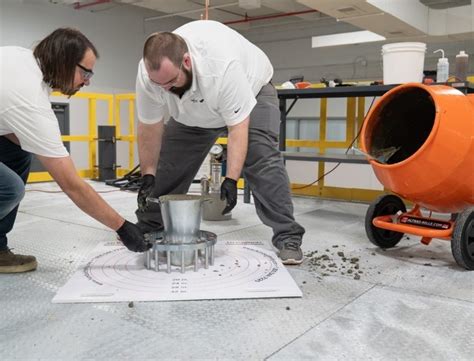 Chryso Gcp Open Chicago Application Lab Cement Optimized
