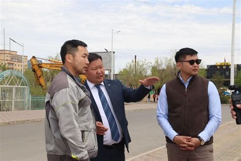 УИХ ын Гишүүн УИХ ын Гишүүн Ш Бямбасүрэнгийн ажлын алба