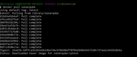 Code Analysis Part 2 Analyzing Code With Sonarqube Abstracta