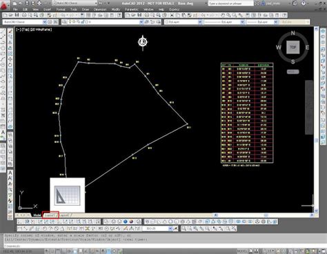 Como Imprimir Un Plano En AutoCAD Parte I